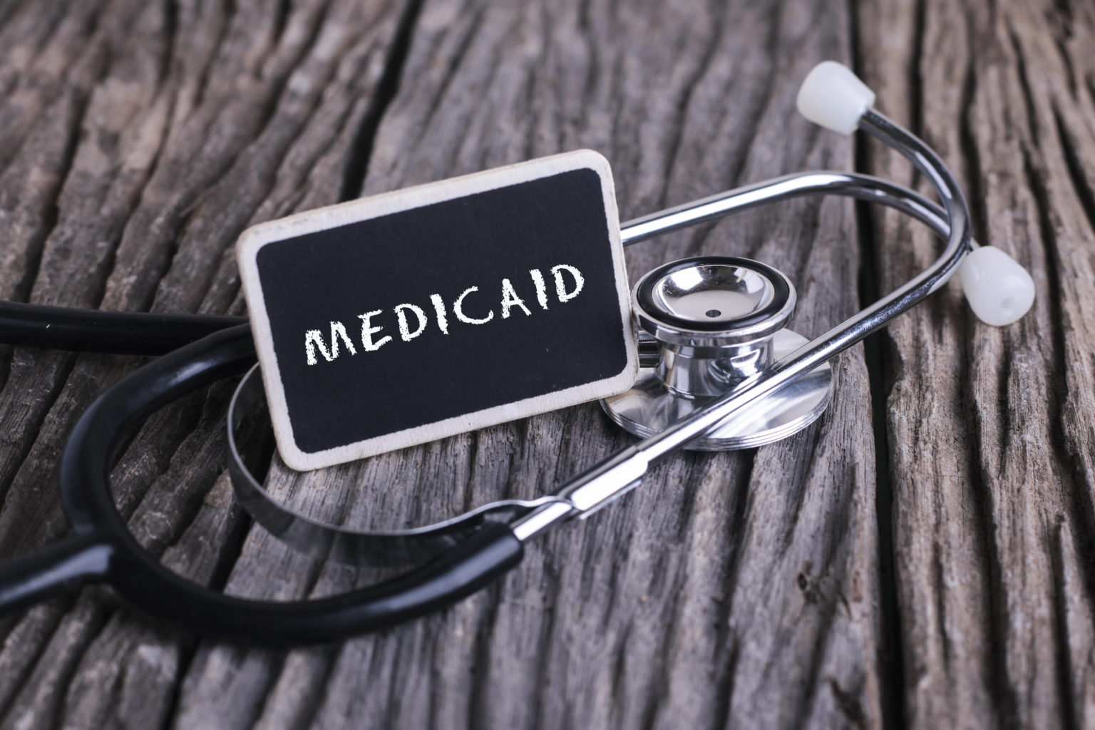 Using Medicaid for Long-Term Care in WA | Legacy Law Group